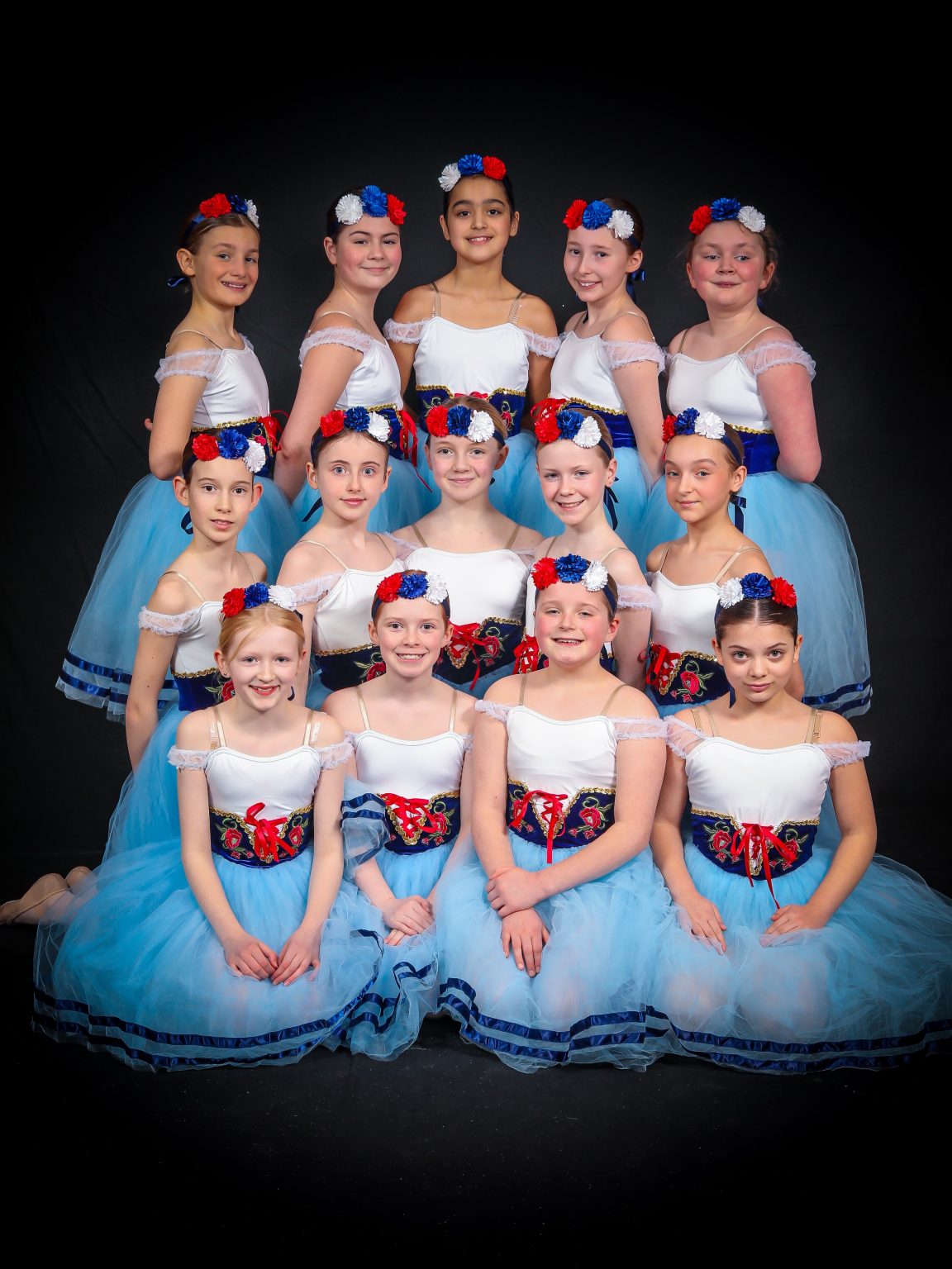 Brennan School of Dance – Dance Classes in Bedfordshire
